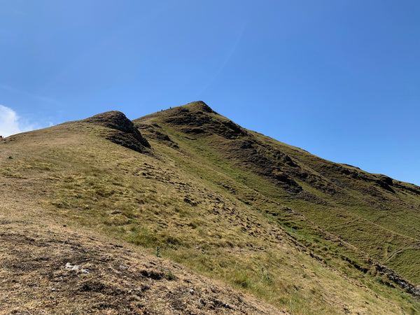 Thorpe Cloud - Derbyshire – Sauce and Brown