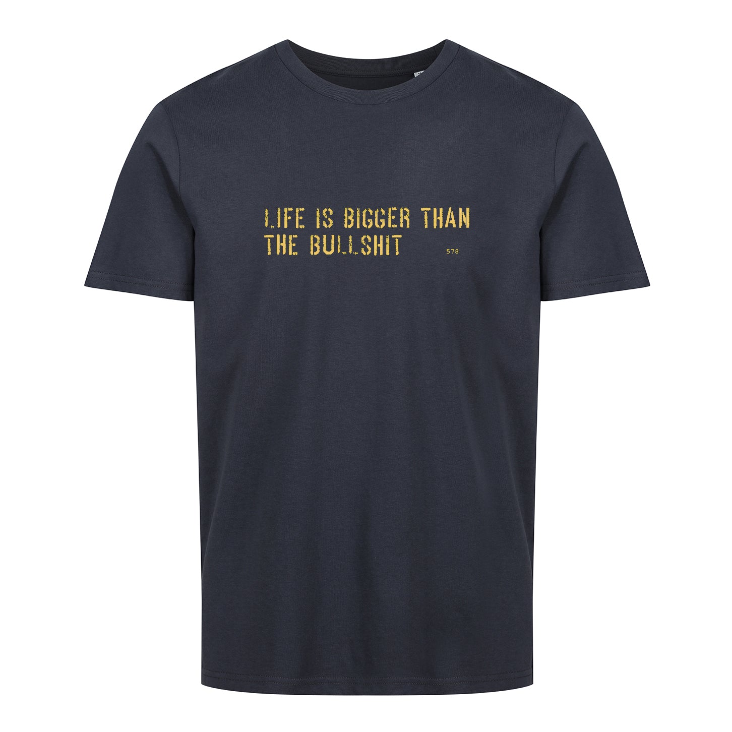 Bullshit Tee - Sauce & Brown Menswear – Sauce and Brown